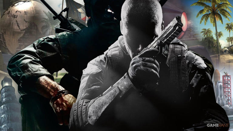 Call of Duty players may need to buy DLC maps again in Black Ops 1 and ...