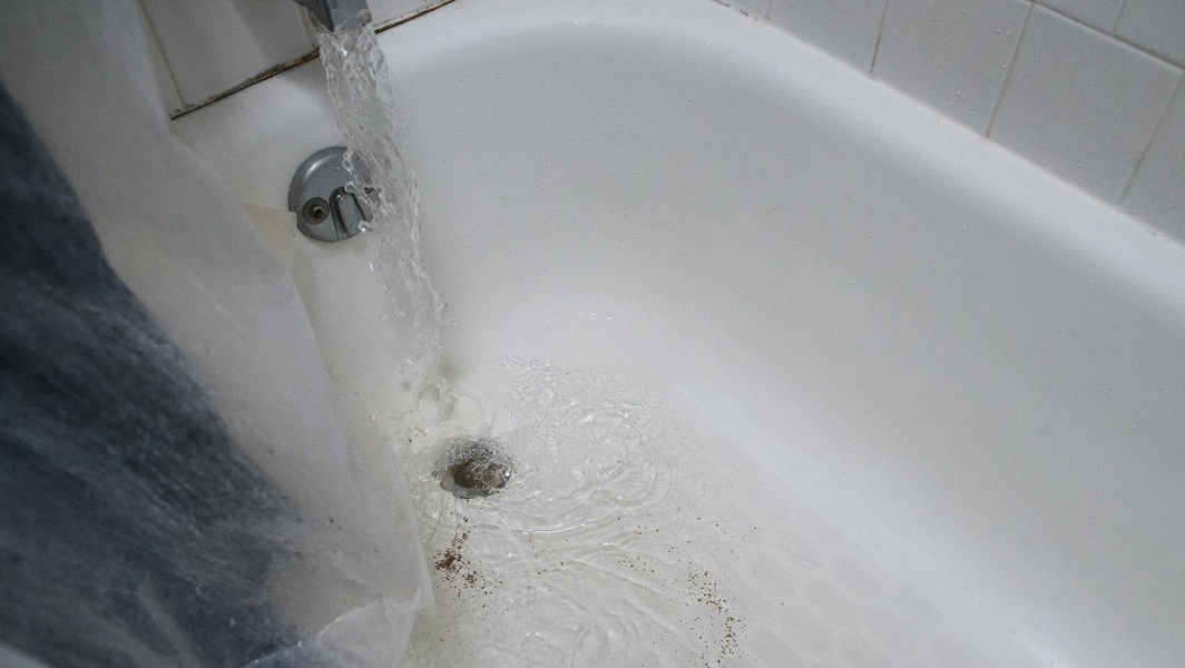 Effective methods to remove and prevent hard water stains