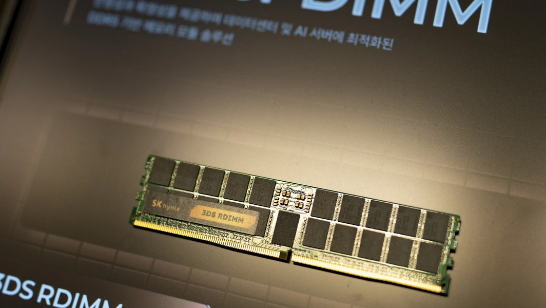 Samsung unveils 3D transistor breakthrough as AI drives chip boom