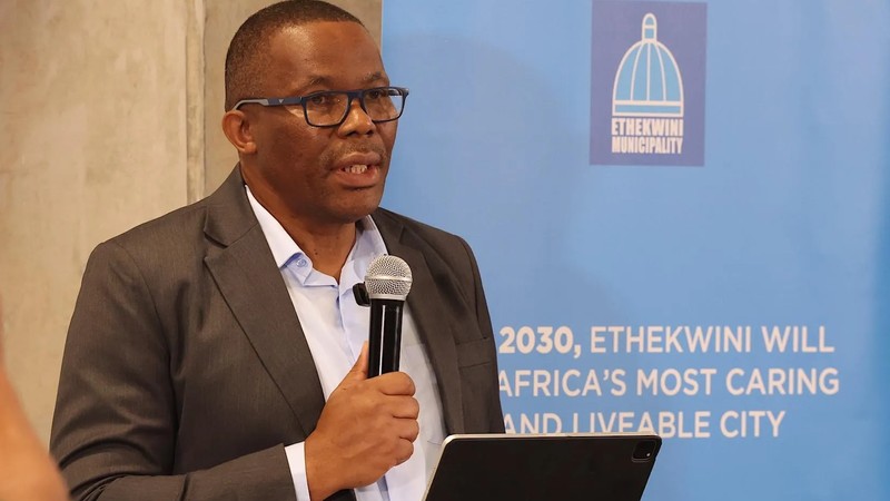 Cyril Xaba's 'un-African' comments could cost ANC Indian votes in 2026 ...