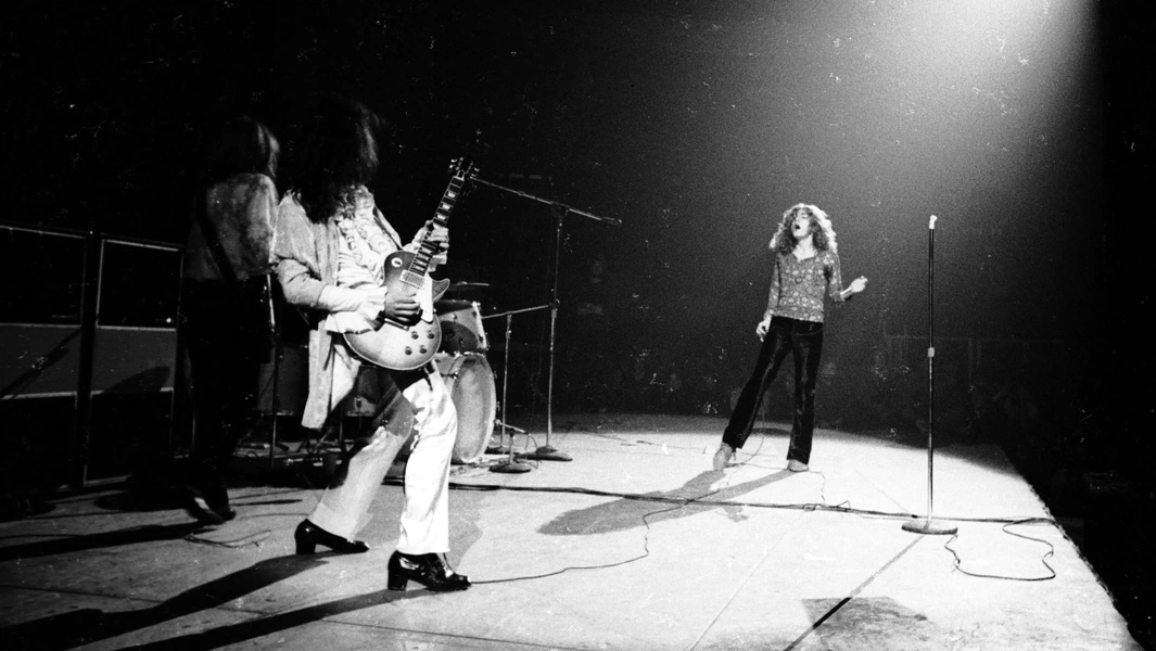 10 timeless rock albums that shaped music history