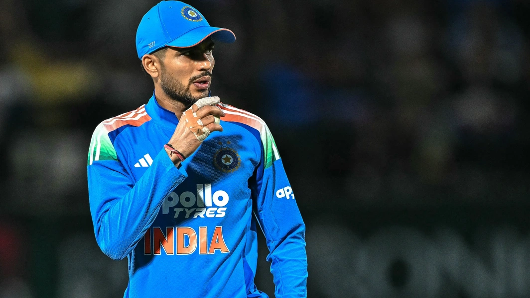 Gill eyes ODI whitewash after record-breaking captaincy surge