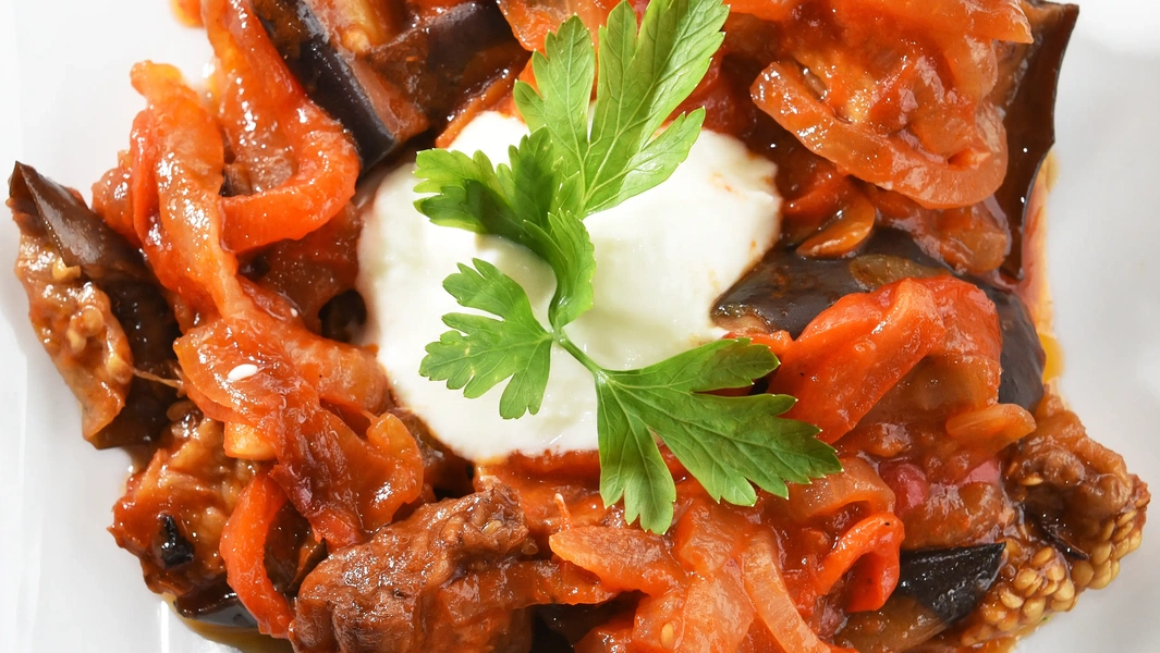 Eggplant recipes to warm your soul
