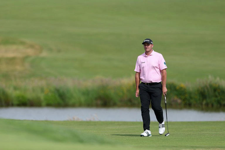 Straka verpasst bei US Open den Cut