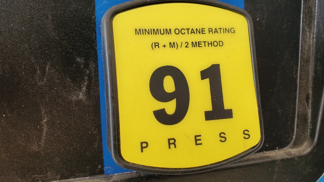 9 common fuel myths debunked