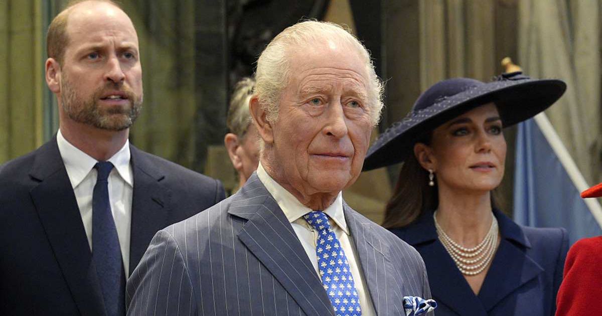 Prince William and Princess Kate under fire as new report reveals their ...