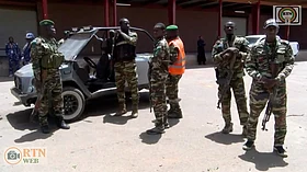 UAE condemns terrorist attack on airport in Niger's capital
