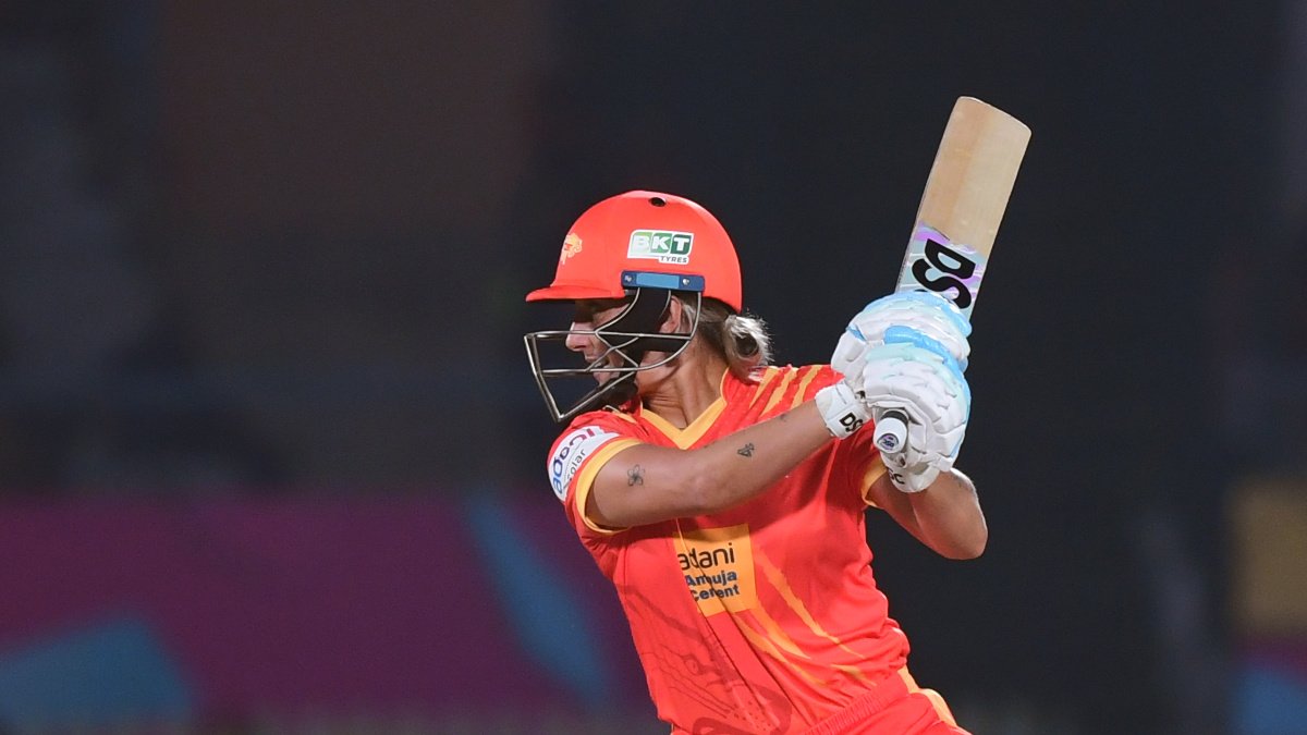 Women's T20 WC: Ashleigh Gardner back for Australia as Netherlands opt ...