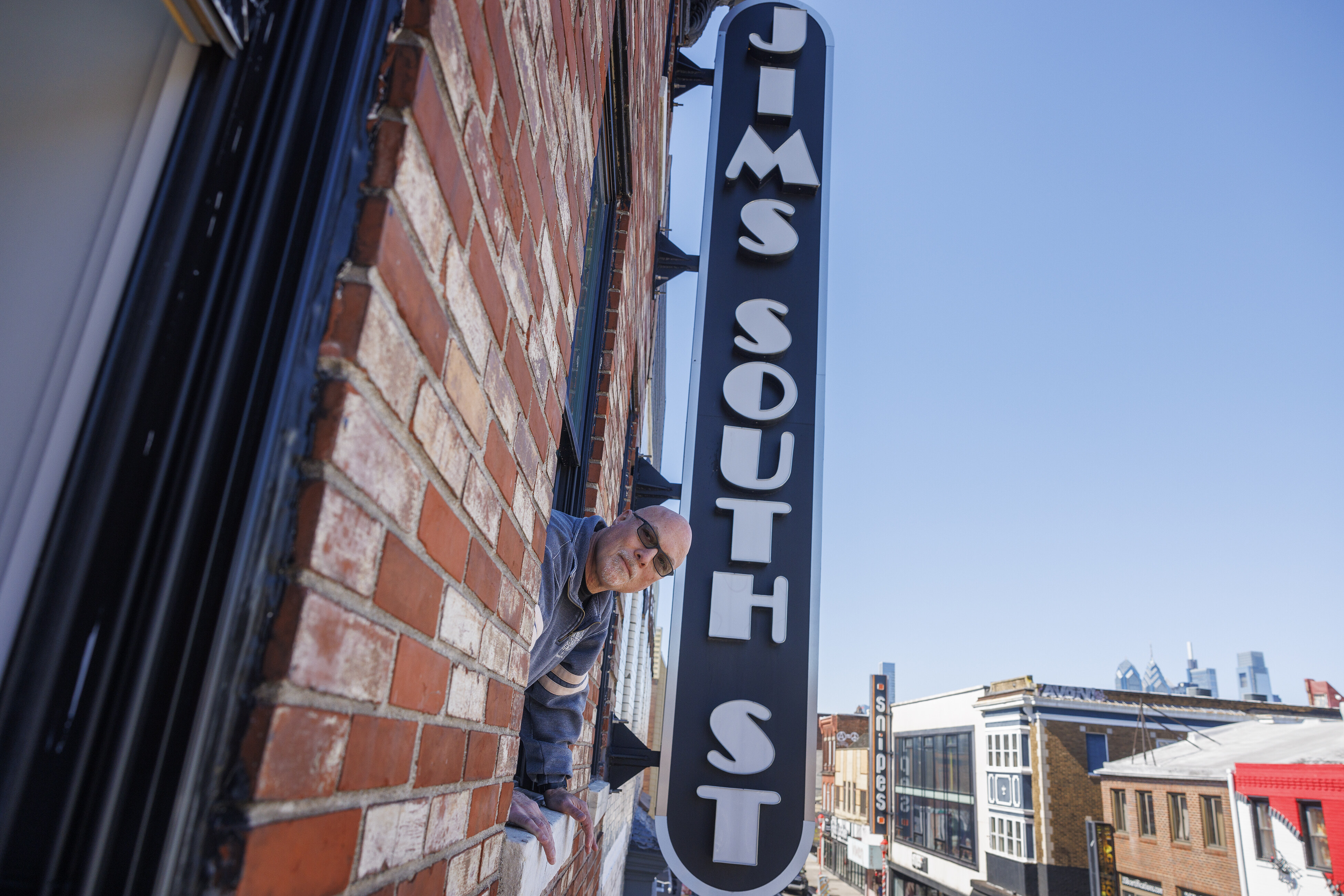 How to have a perfect Philly day, according to actor and director Amina ...