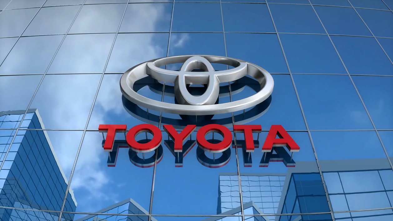 Toyota tiene el SUV híbrido más eficiente de su gama de 2026