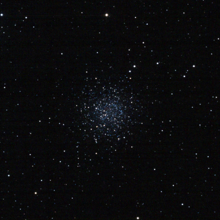 The sky today on Saturday, June 20: Libra's ghost cluster
