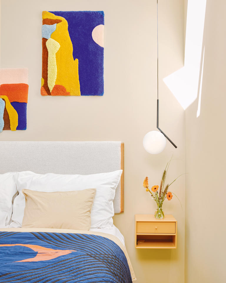 The 1950s origins of this Oslo home are there — but its redesign is ...