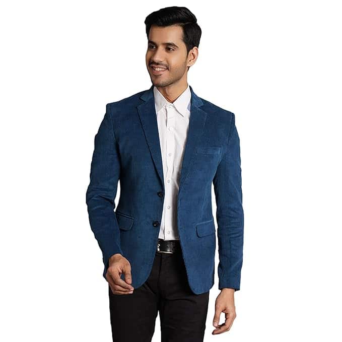 Men's blazers and suit sets for effortless sophistication