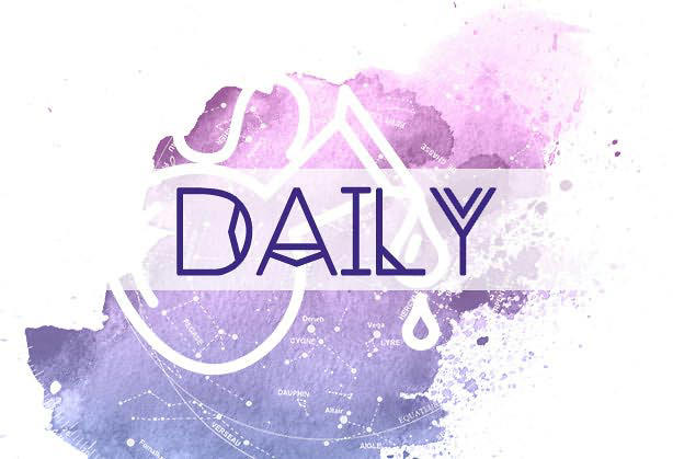 Aquarius: Your daily horoscope - June 21