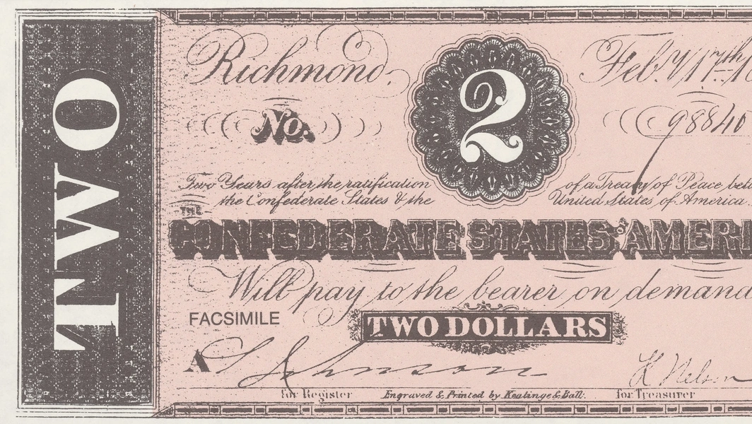 8 rare $2 bills worth far more than face value