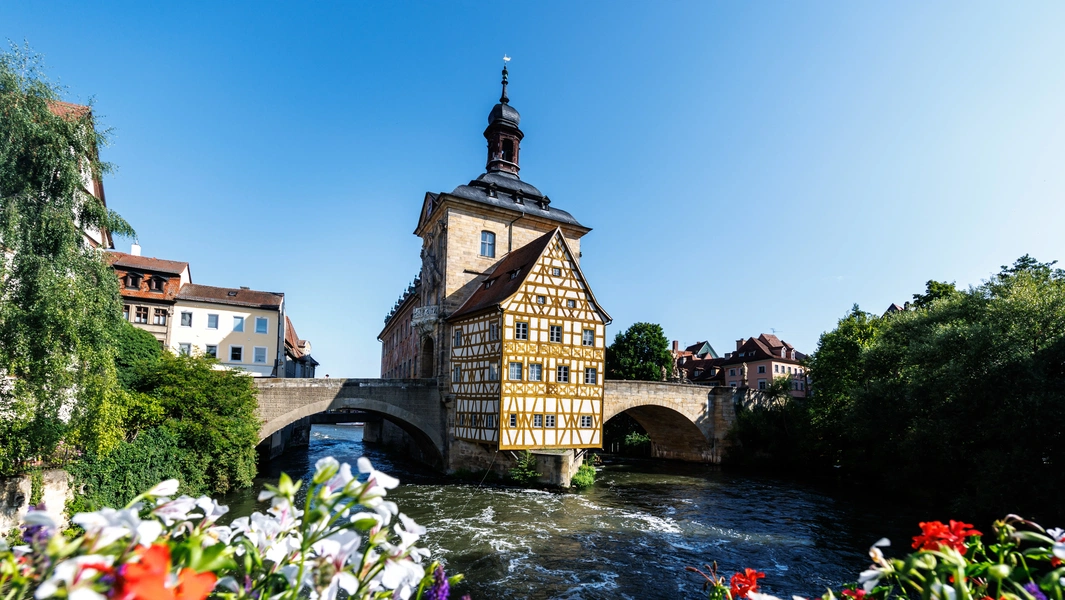 15 enchanting cities and towns around the world
