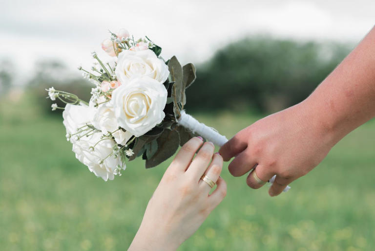Child marriage with parental consent is still legal in these 33 states