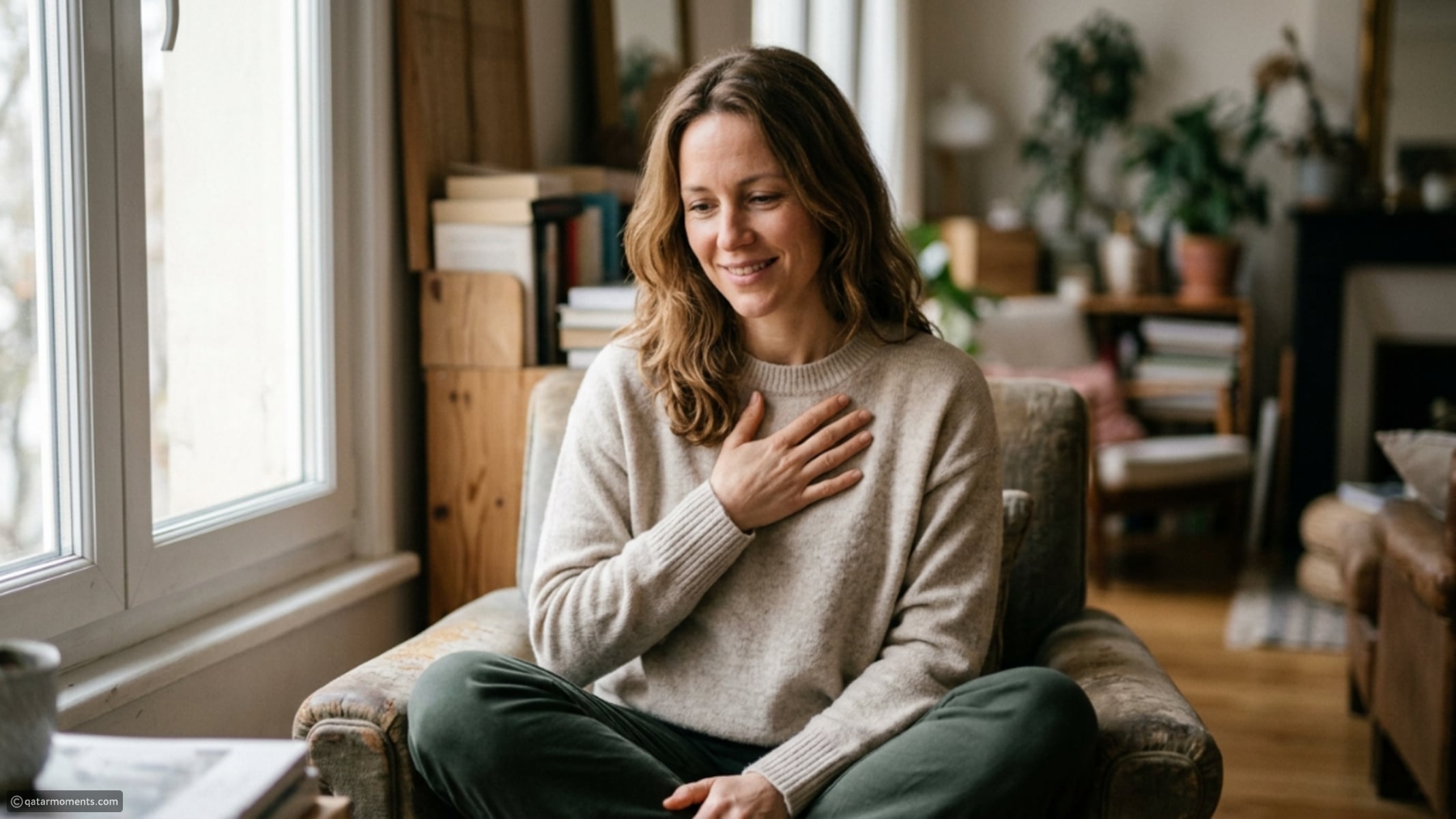 Why talking to yourself is actually good for mental health