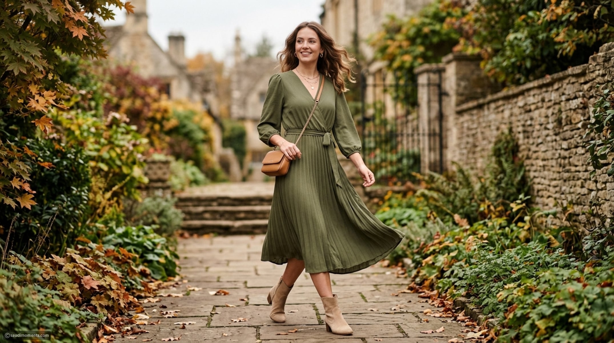 Fashion roundups highlight versatile pieces for a wardrobe