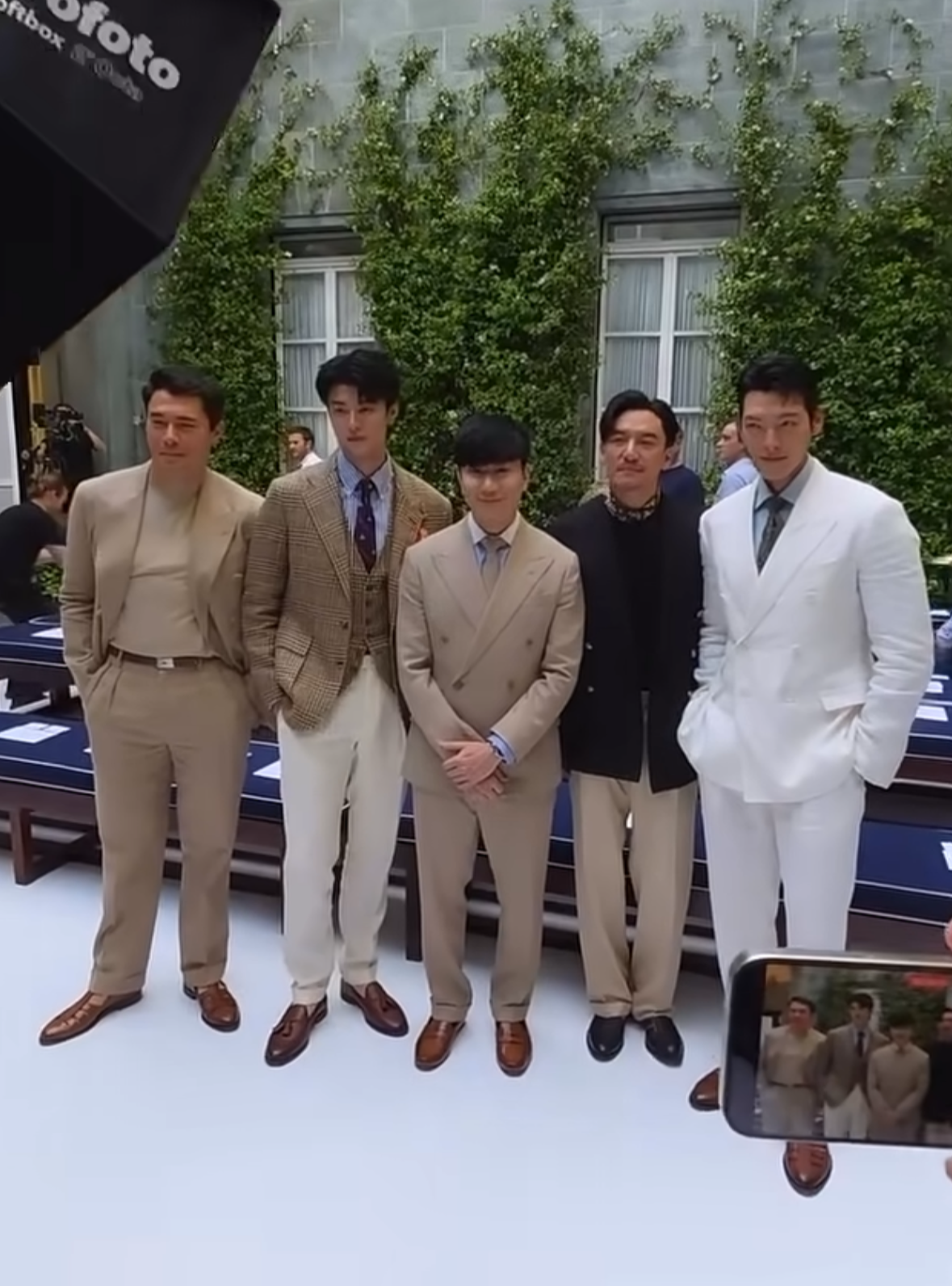 ‘Shin Min-a♥’ Kim Woo-bin, among global celebrities…‘Unrivaled model ...