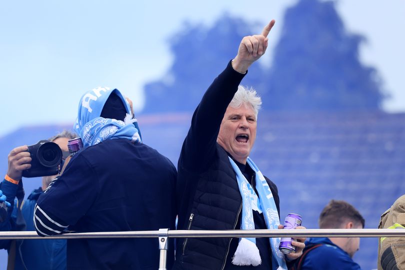 'No disrespect to Hull' - Coventry City owner's Premier League verdict ...