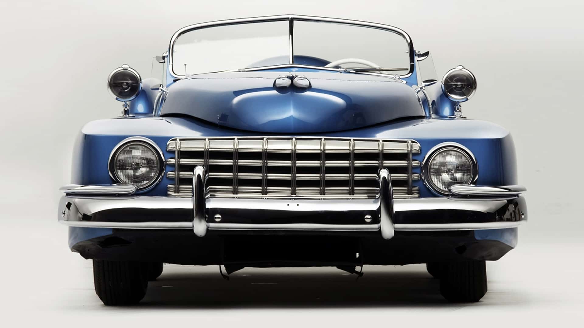 El coche construido en un garaje que vale una fortuna