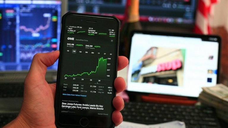 700% in 5 years! Multibagger logistics stock in focus after receipt of ...