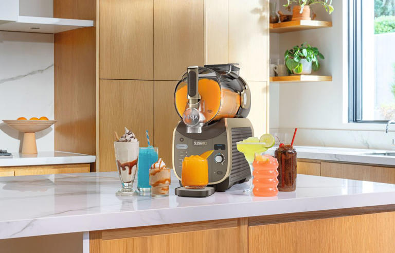 Machines à glaces : Fondre de plaisir à la maison, ça marche comment