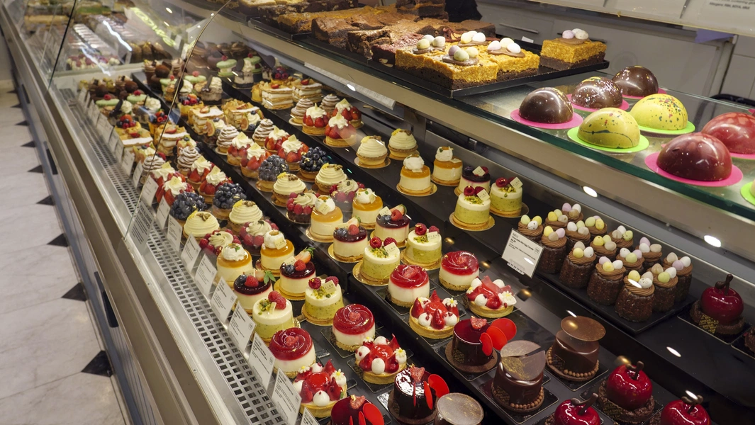 10 irresistible desserts from around the world