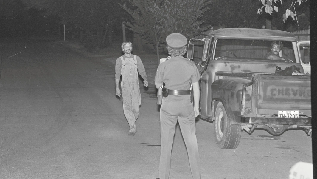 DUI arrests and their impact on families