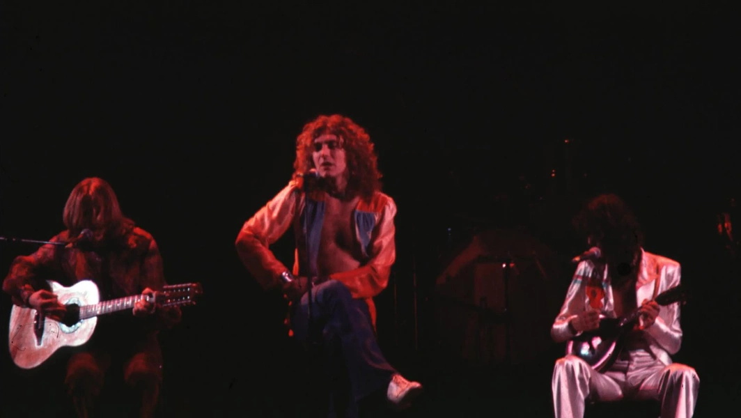 12 defining moments in classic rock history