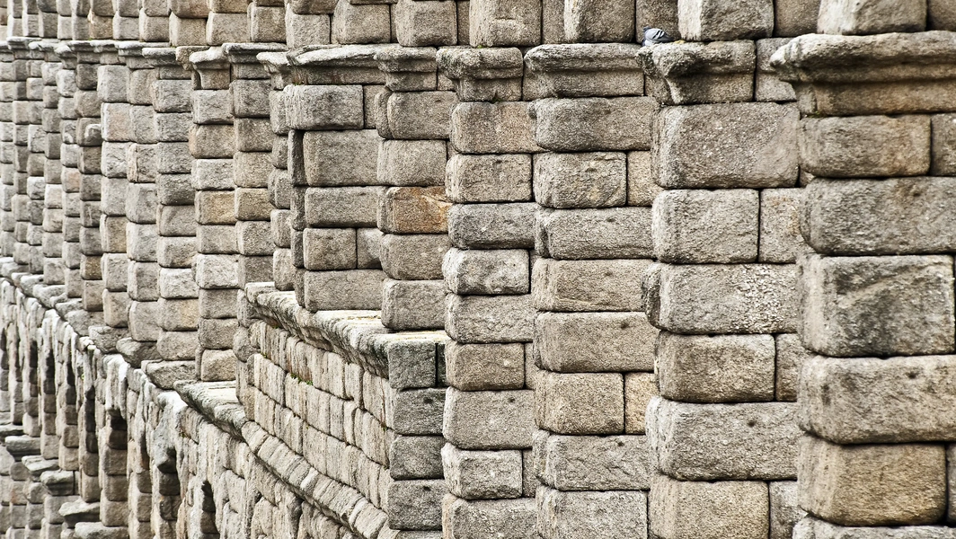 Ancient engineering innovations and their modern influence