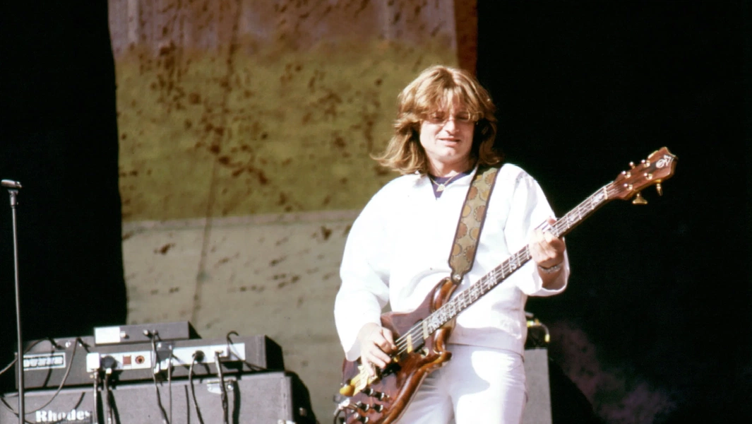 24 influential yet overlooked band members