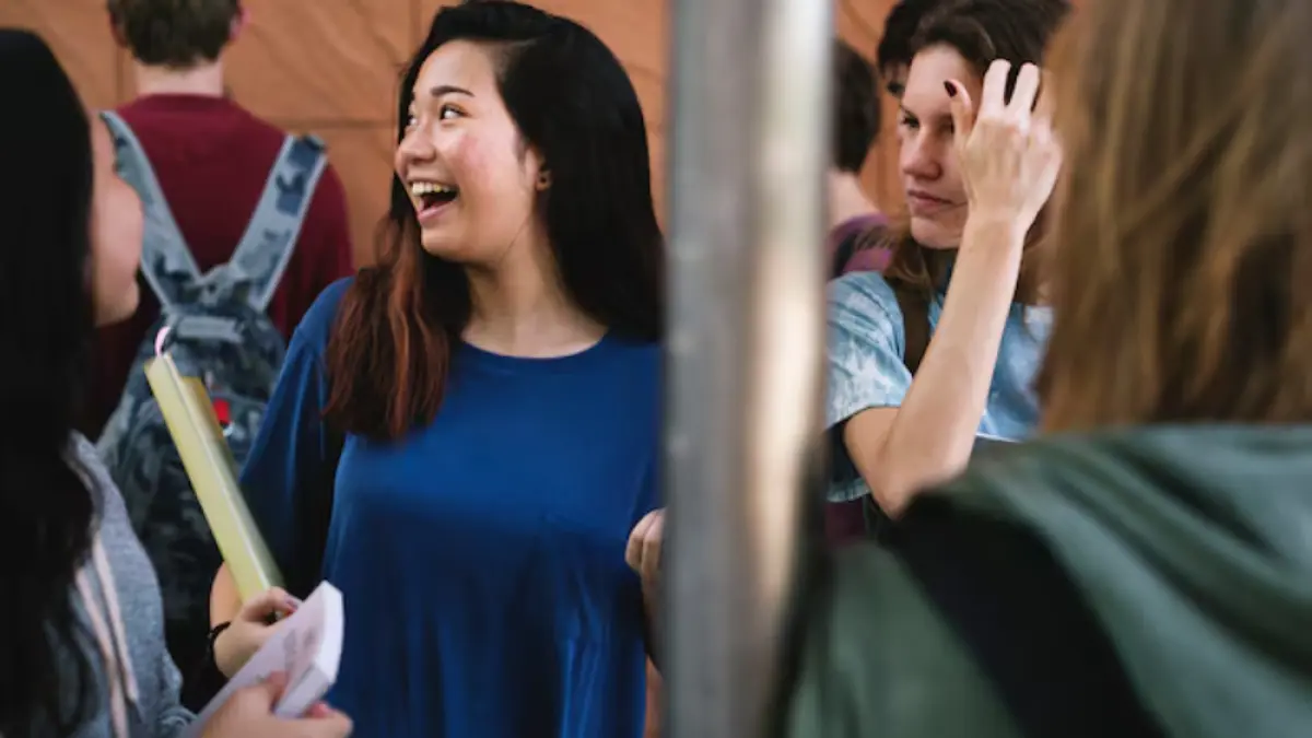 10 hal yang dilakukan orang tidak berkelas di tempat umum yang membuat ...