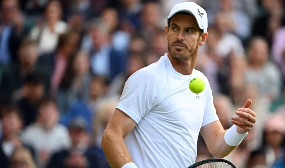 Tytuły Andy'ego Murraya na Wimbledonie: niedoceniane osiągnięcie?