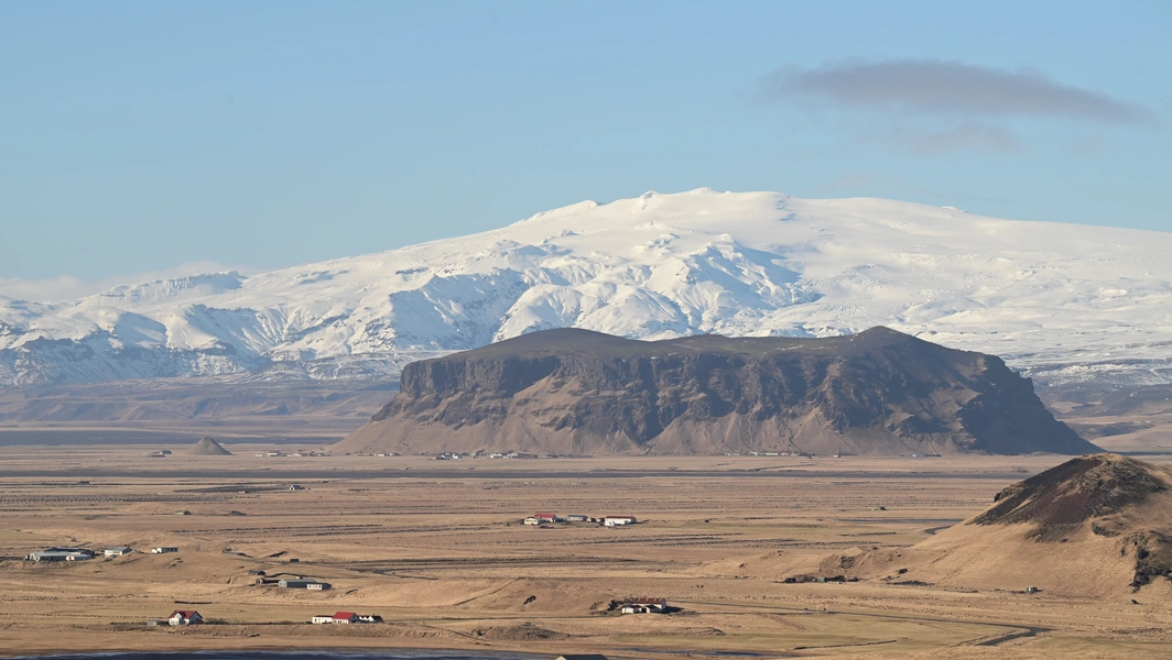 20 stunning natural and cultural wonders of Iceland