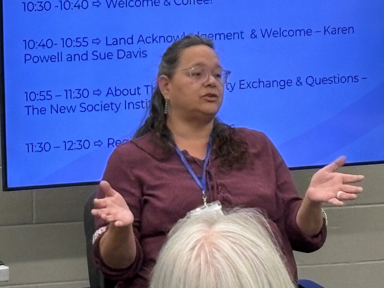 Saint John disability advocates using 'lived experience' to create more ...