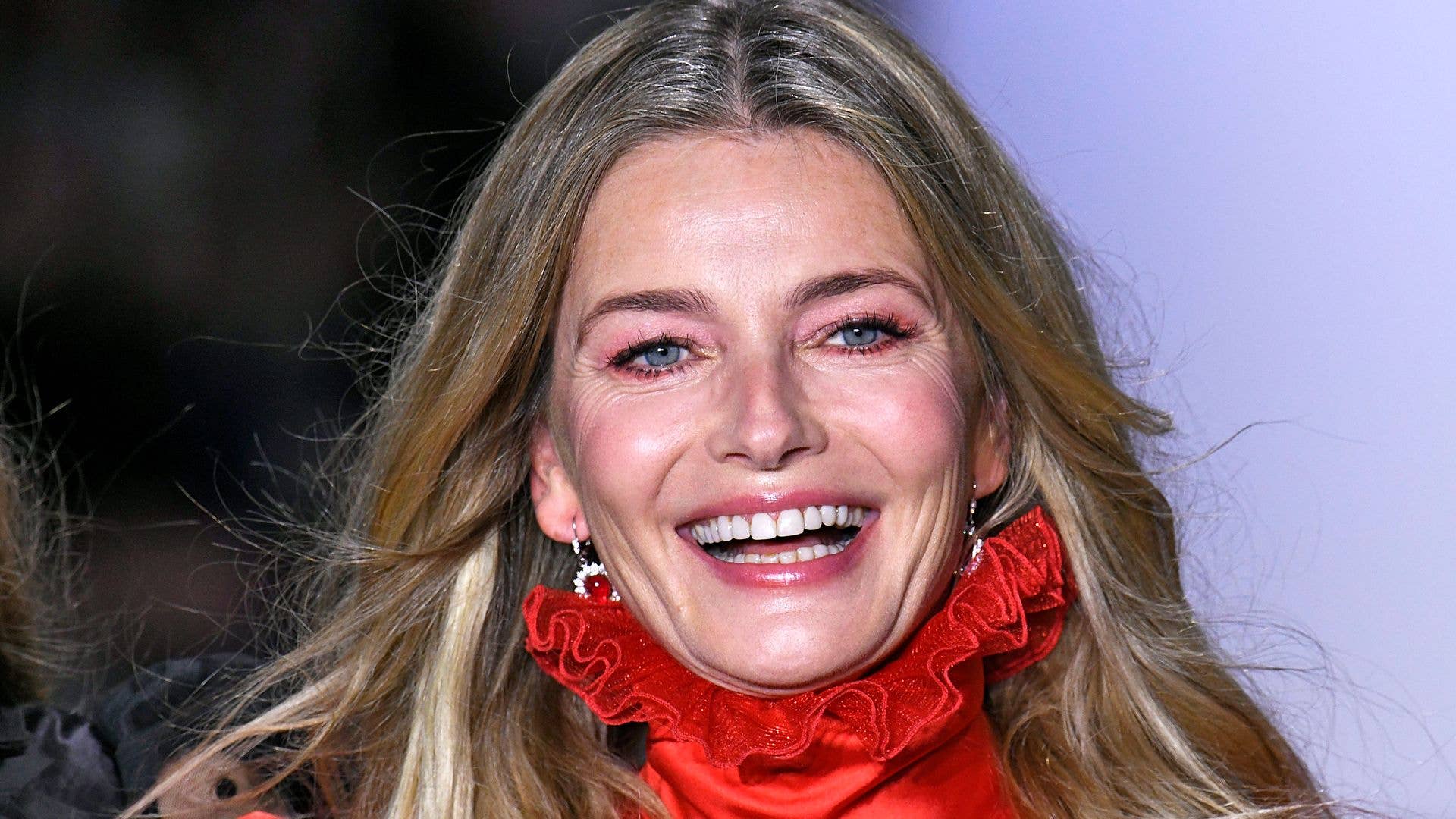 '80s supermodel Paulina Porizkova, 61, hits back at weight gain comments