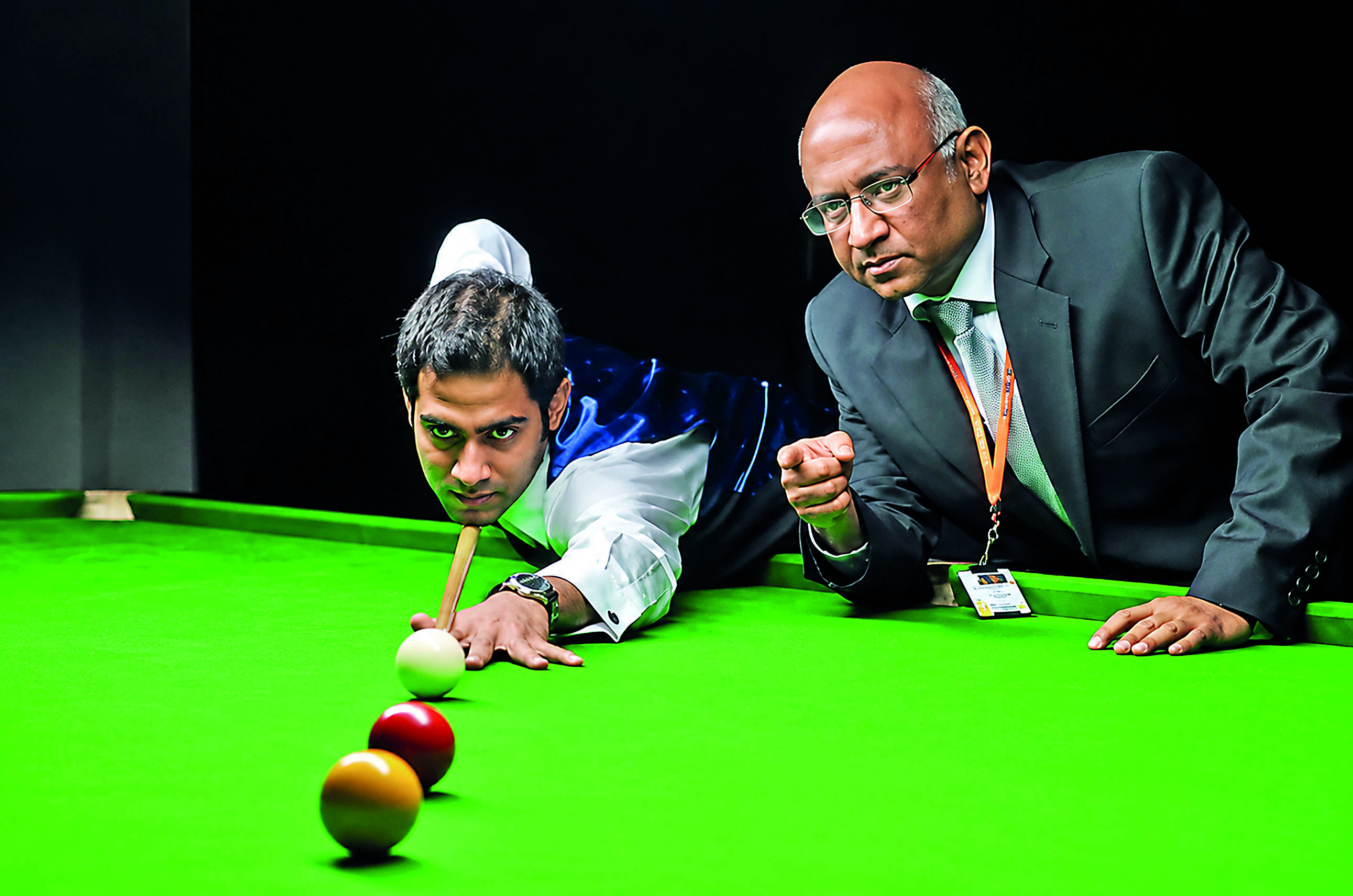 I was my dad’s best & worst student: Sourav Kothari