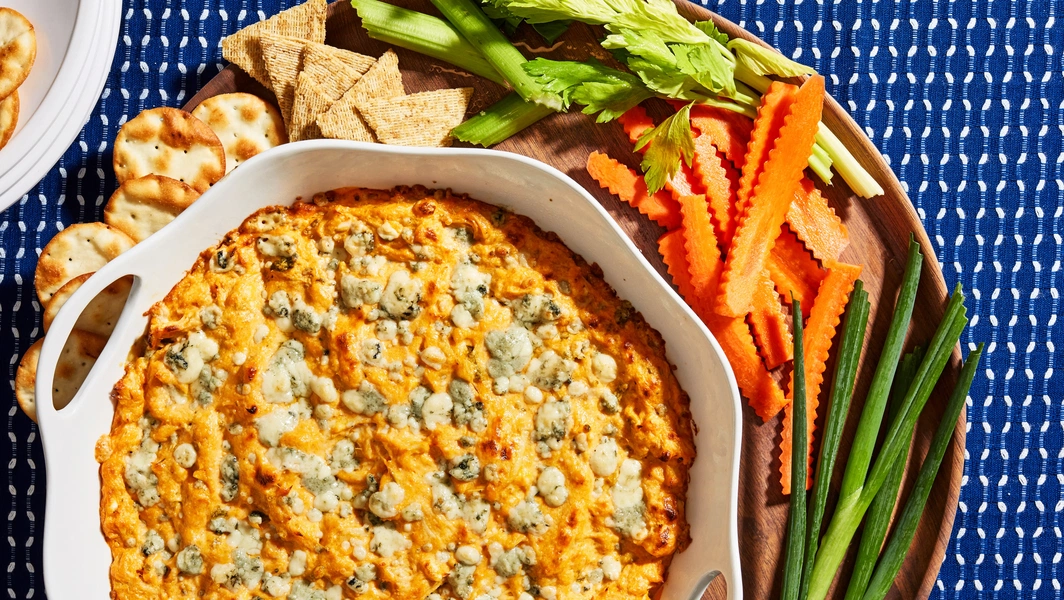 10 crowd-pleasing potluck dishes for every course