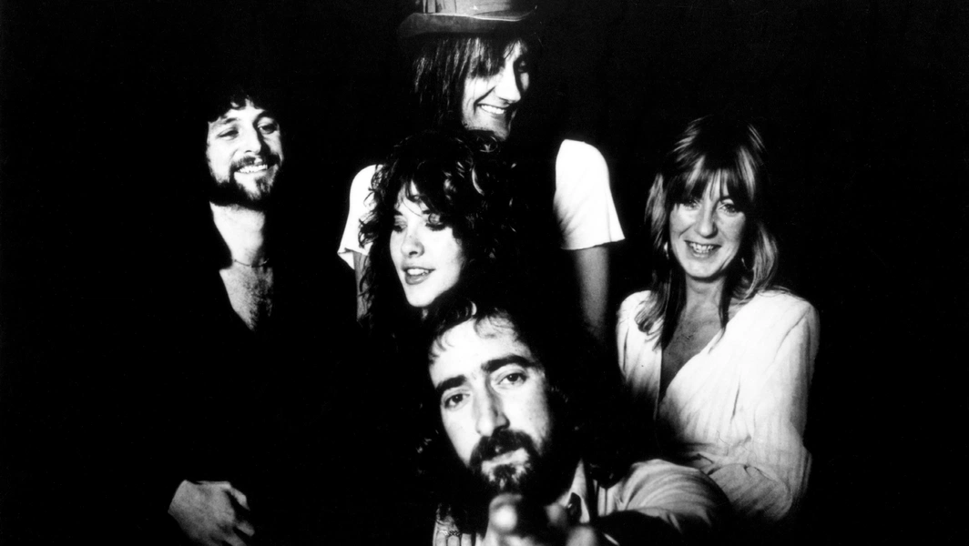 13 defining moments in Fleetwood Mac's turbulent history