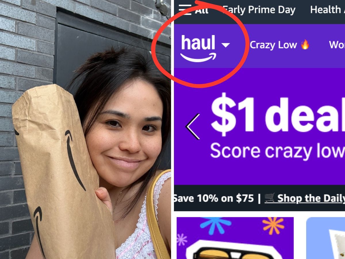 I asked deals editors what their best money-saving hacks are for Prime ...