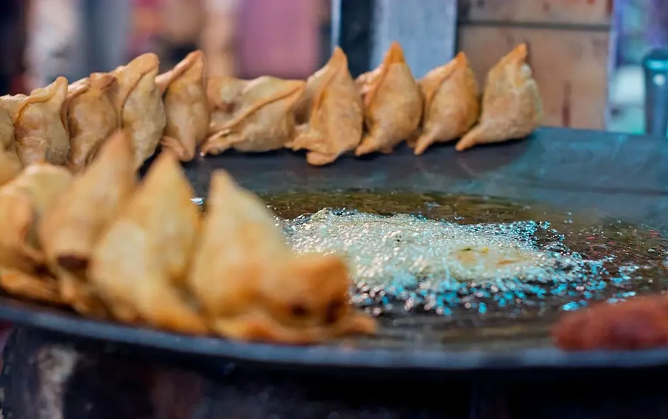 Chef Narula shares freezer-to-fryer cutlet recipe for monsoon