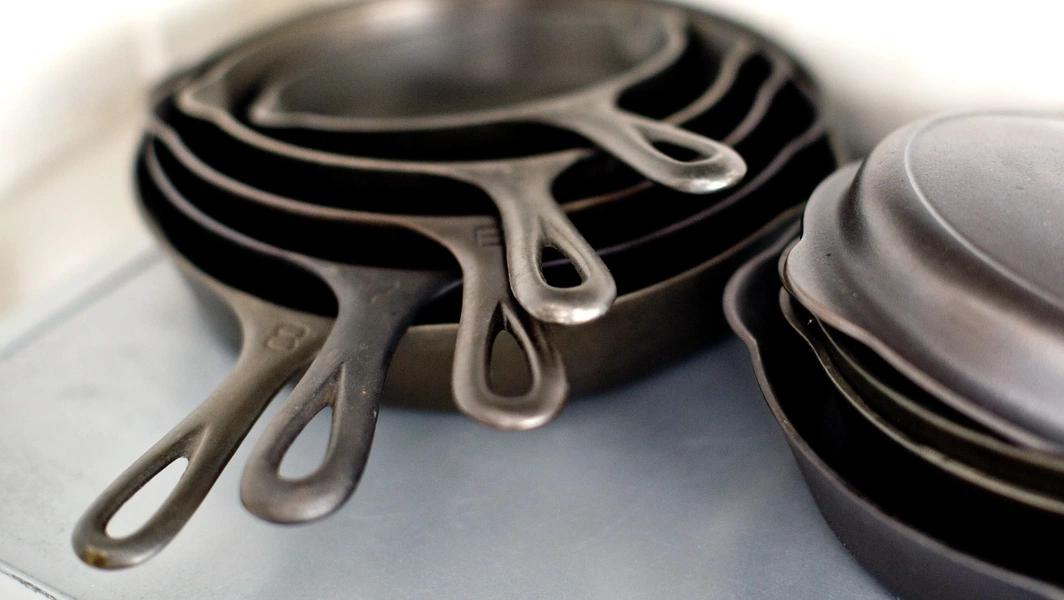 5 valuable vintage kitchen collectibles