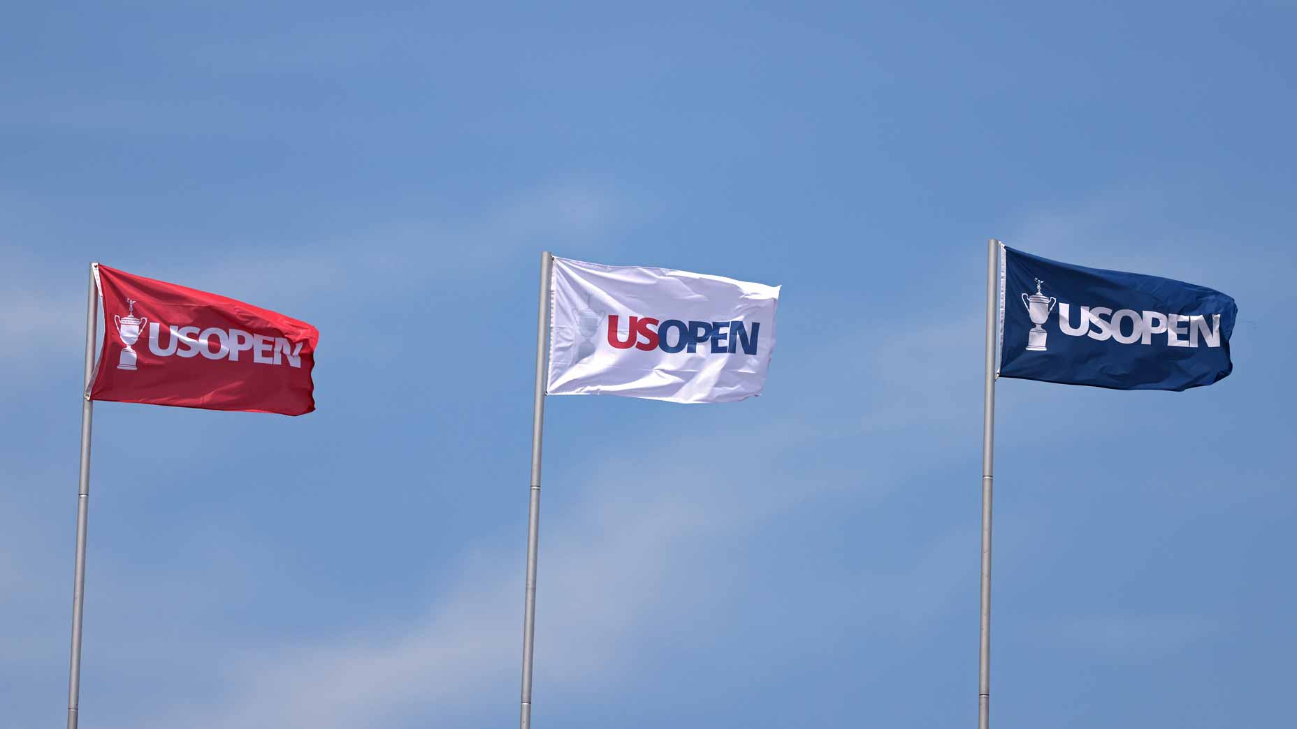 2026 US Open Saturday TV coverage: How to watch Round 3