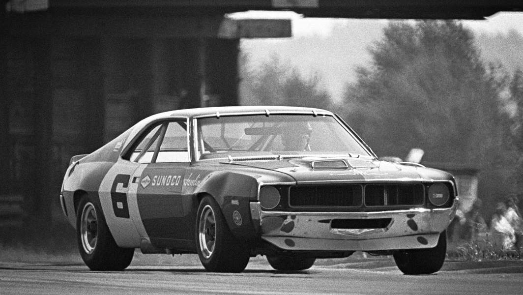 5 underrated muscle cars with unique power and style