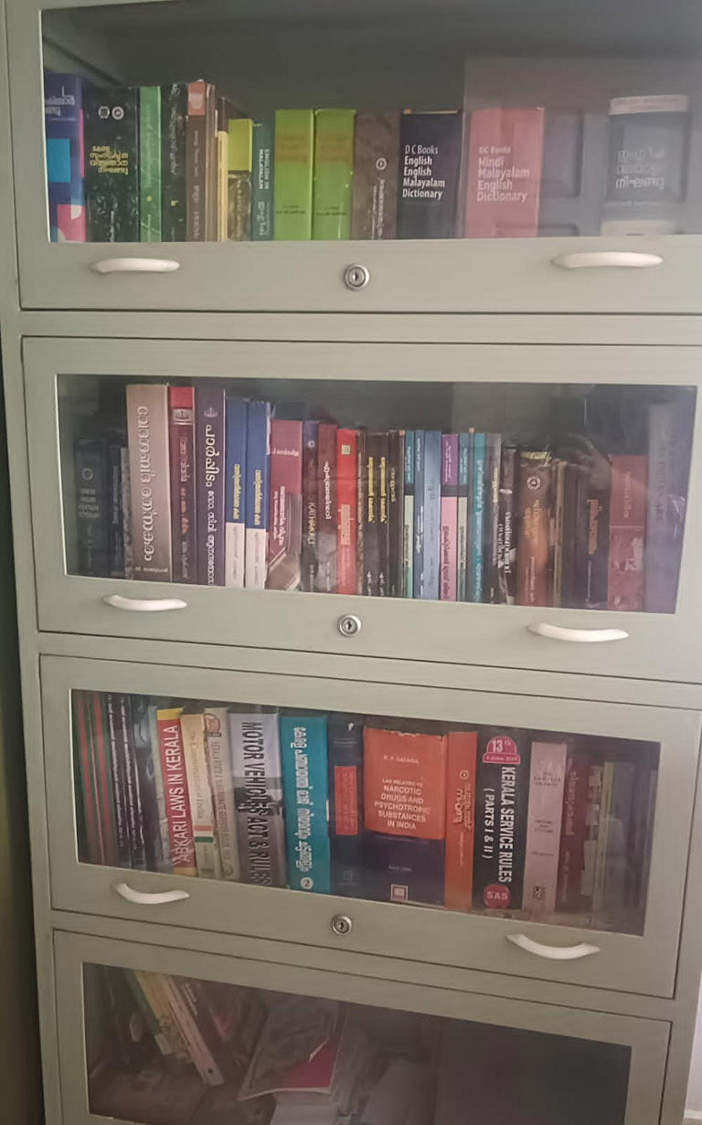 Reading between the 'sentences': From Kalidasa to Coelho