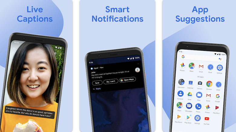 Is it safe to disable Android System Intelligence?