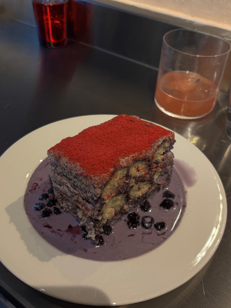 I tried London’s first ube trail — was it worth the hype?