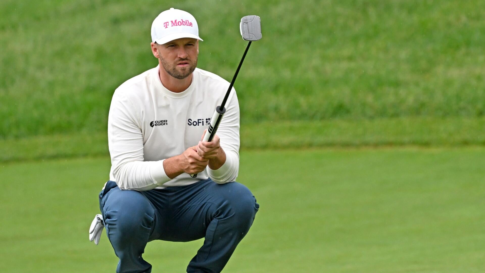 Travelers Championship 2026 odds, picks, predictions, props: Expert ...
